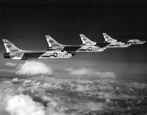 1000 Images About F 8 Crusader On Pinterest 1960s Jets And Photos