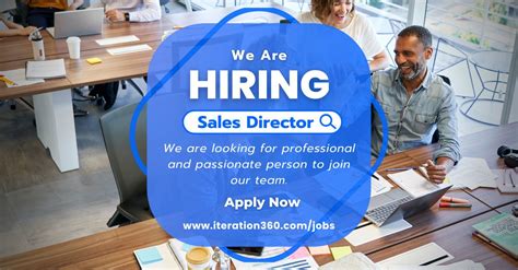 Iteration 360 On Linkedin Careers Iteration 360