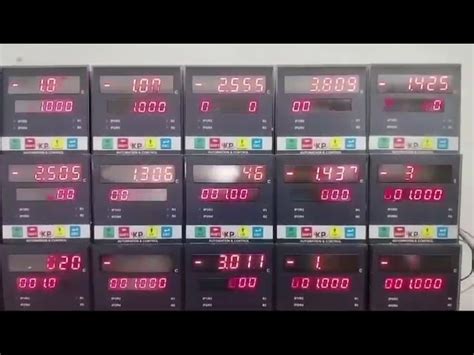 Digital Indicators Digital Weight Indicator Manufacturer From Ahmedabad