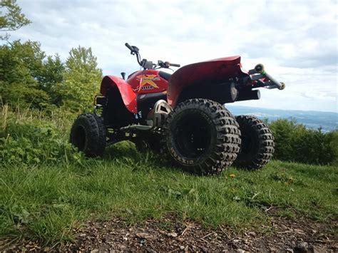 Polaris Scrambler 400 2t Trenčín Bazoš Sk