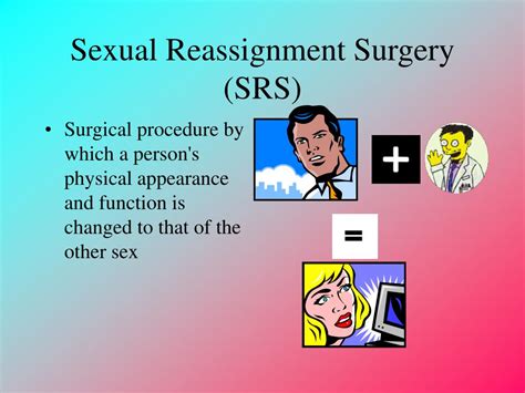 Ppt Sex Change Powerpoint Presentation Free Download Id