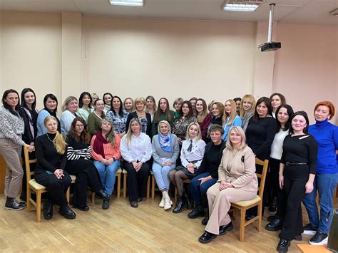 Професійна спільнота психологів ІРЦ Львівщини