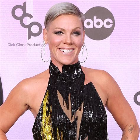 Pink Latest News Pictures And Videos Hello