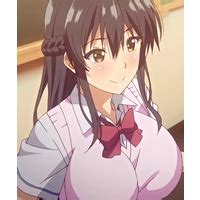 Eroge De Subete Wa Kaiketsu Dekiru The Animation Anime Characters