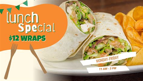 Daily Deals Emerald Loop