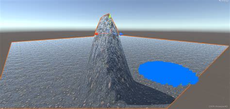 【unity】unity插件：地形编辑器mte（mesh Terrain Editor）unity Mte Csdn博客