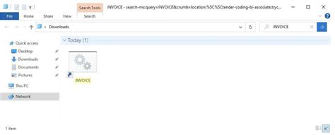 Abusing The “search Ms” Uri Protocol Handler Dfirch