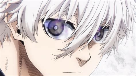 Blue Lock Nagi Wallpapers Wallpaper Cave