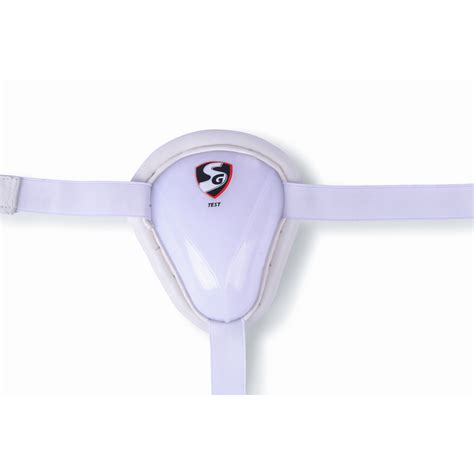 Sg Test Abdominal Pad Teamsg