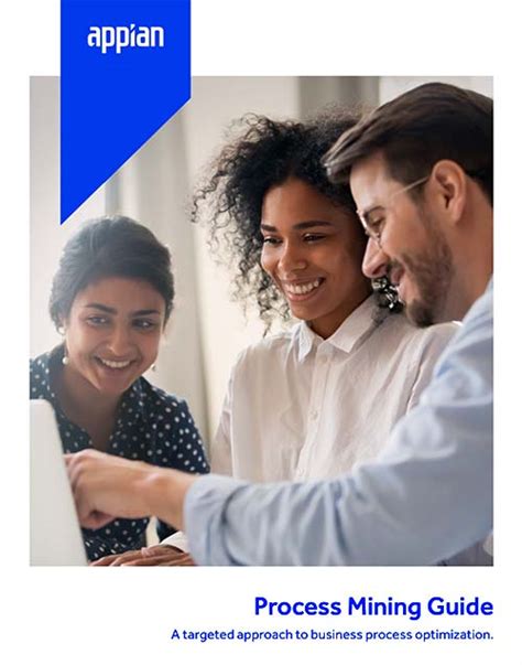 Process Mining Guide Achieve Process Excellence