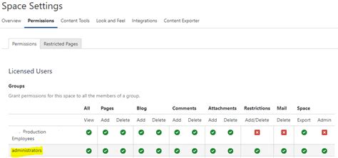 How To Import A Confluence Space From Xml To Cloud