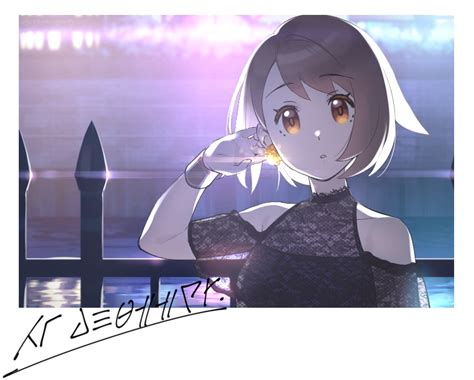 Yuri Pokémon Pokémon Sword Shield Image by ttnk gcc Zerochan Anime Image Board