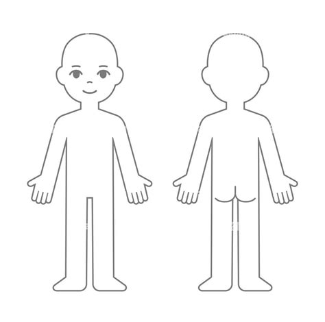 Тіло людини онлайн пазл