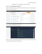 Setting Up S3 Bucket A Step By Step Guide For Database Storage