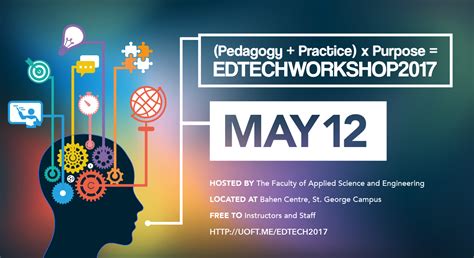 Edtech Workshops Education Technology Office