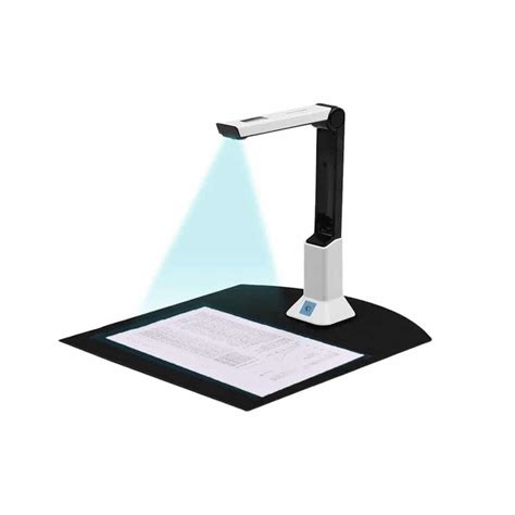 Top 10 Best Document Camera Scanners in 2025 Reviews | Guide