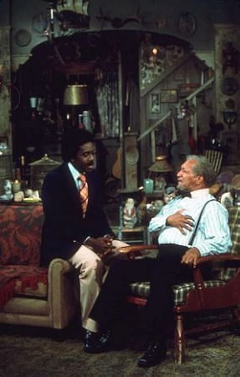 Demond Wilson