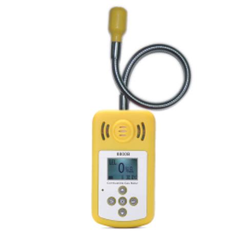 Portable Gas Detector Oceanus Gas Detection System Include Of The Fixed Gas Detector Portable