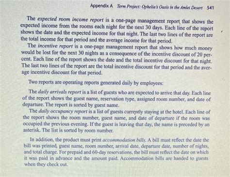 Solved Perform Class Based Modeling 20 Identify Analysis