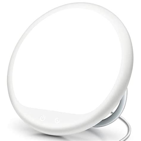 White Noise Alarm Clock Hacprep