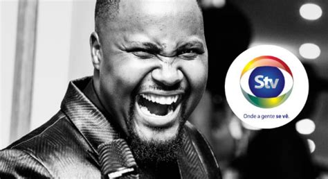Valter Tembe Abraça Novas Oportunidades Na Stv Xigubo