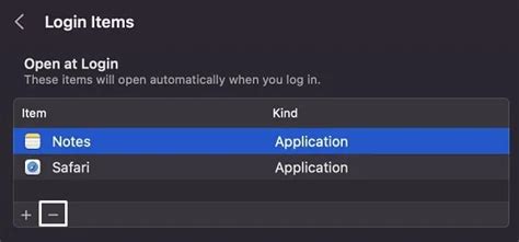 How To Add Or Remove Startup Apps On Macos Sequoia Bouncegeek