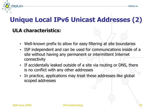 Ppt Ipv6 Addressing Powerpoint Presentation Free Download Id6864339