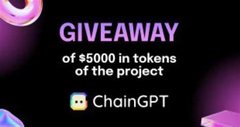 How To Claim Chaingpt Airdrop GitHub Topics GitHub