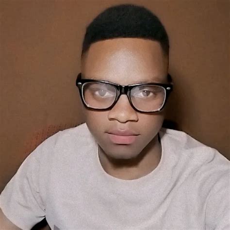 Mr Mnisi Thapelomnisi307 Is Live Tiktok Live