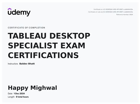 happy mighwal on linkedin tableau tableau certification datavisualization learningjourney