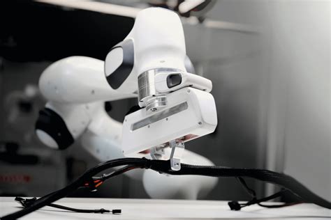 Smart Cable Assembly Hope For Automation University Of Stuttgart
