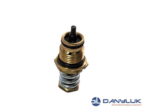 Válvula By Pass Wap Mini Rosca Grossa Wap Electrolux Danyluk