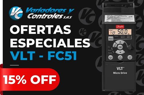 Danfoss Variadoresycontroles