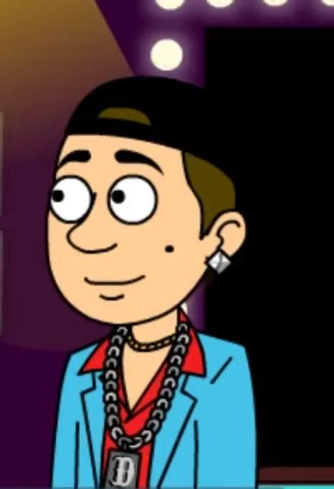 Clyde Sinclair Get Ungrounded Trivia Wiki Fandom