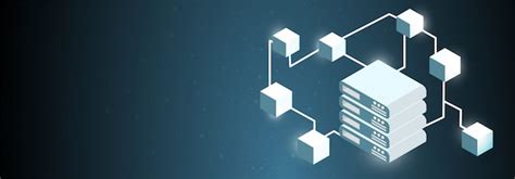 distributed ledger technology vectors and illustrations for free download