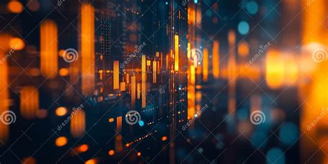 this is a dynamic and visually striking abstract data visualization background design stock