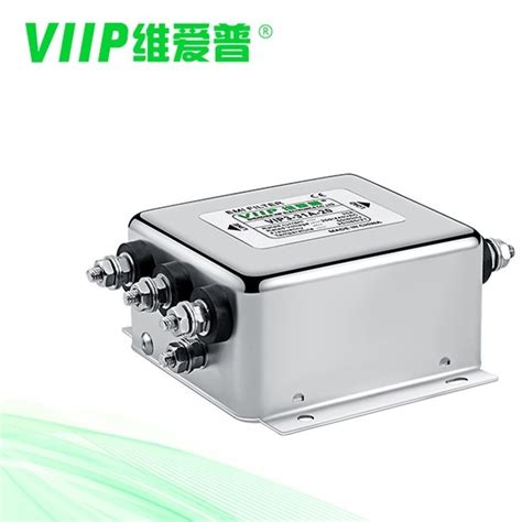 servo ac input filter emc emi filter 220v for process industry