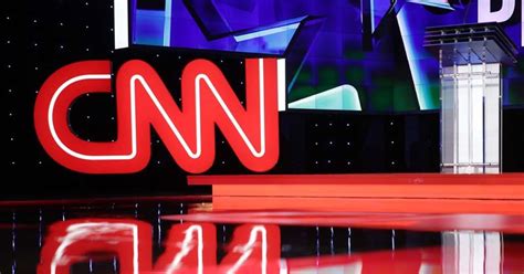 CNN Slammed For Claiming Gender Can T Be Identified At Birth Internet Says Look Below Waist