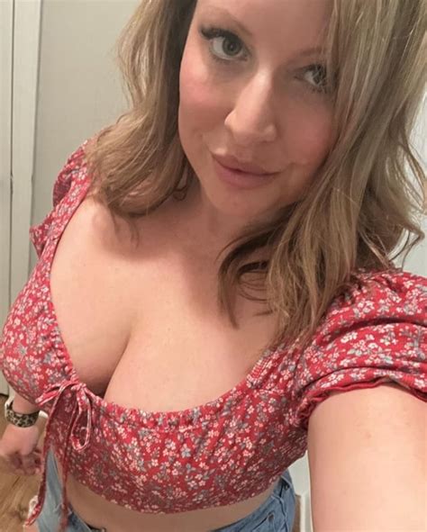 All Natural Milf Cleavage Rcleavage2