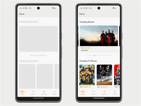 Mastering Animations In Jetpack Compose A Step By Step Guide By Juan