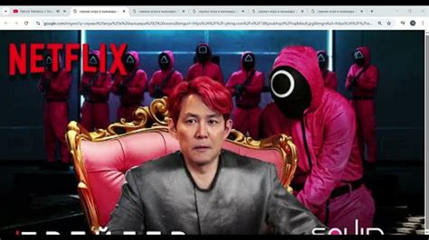 Обзор нa Cериал «Игра в кальмара 2 раскрываю смыслы фильма Youtube