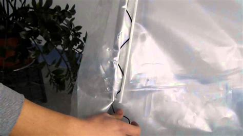 Обзор креплений для тепличной пленки производства компании Teplicapro Youtube