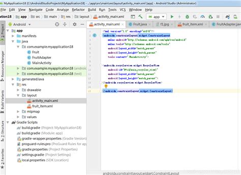 Recyclerview滚动控件的实现alertcontrollerrecyclelistview Csdn博客