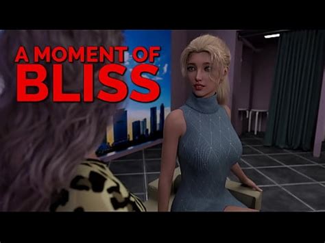 A MOMENT OF BLISS Ep Irreversible Sexual Desires Are Still Blossoming XNXX COM