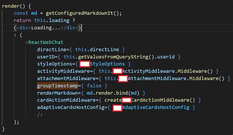 error directlinejs it is connected we cannot set user id · issue