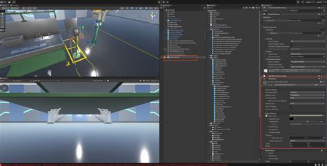Rendering With Ui And Particle Effects In Mr Unity Engine Unity Discussions