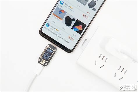 谷歌要求安卓手机厂商最新机型支持USB PD快充标准 谷歌 安卓手机 USB 快充 快科技 驱动之家旗下媒体 科技改变未来