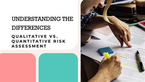 Day 3 Qualitative Vs Quantitative Risk Assessment