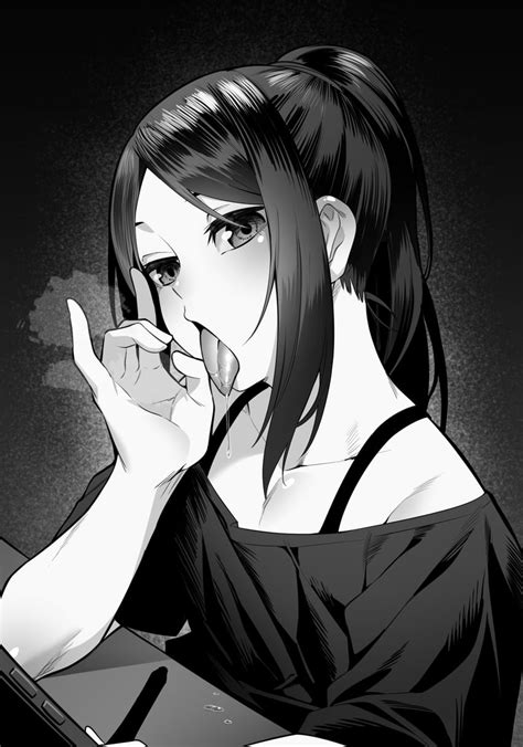 Original Drawn By In Ain Danbooru