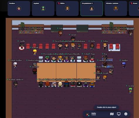 Karthik Sakthivel On Linkedin This Was Fun